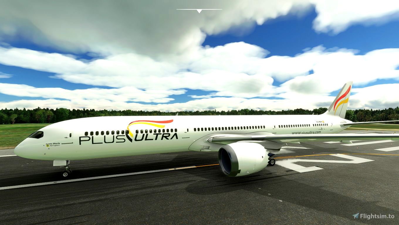 Discover & Search - Flightsim.to