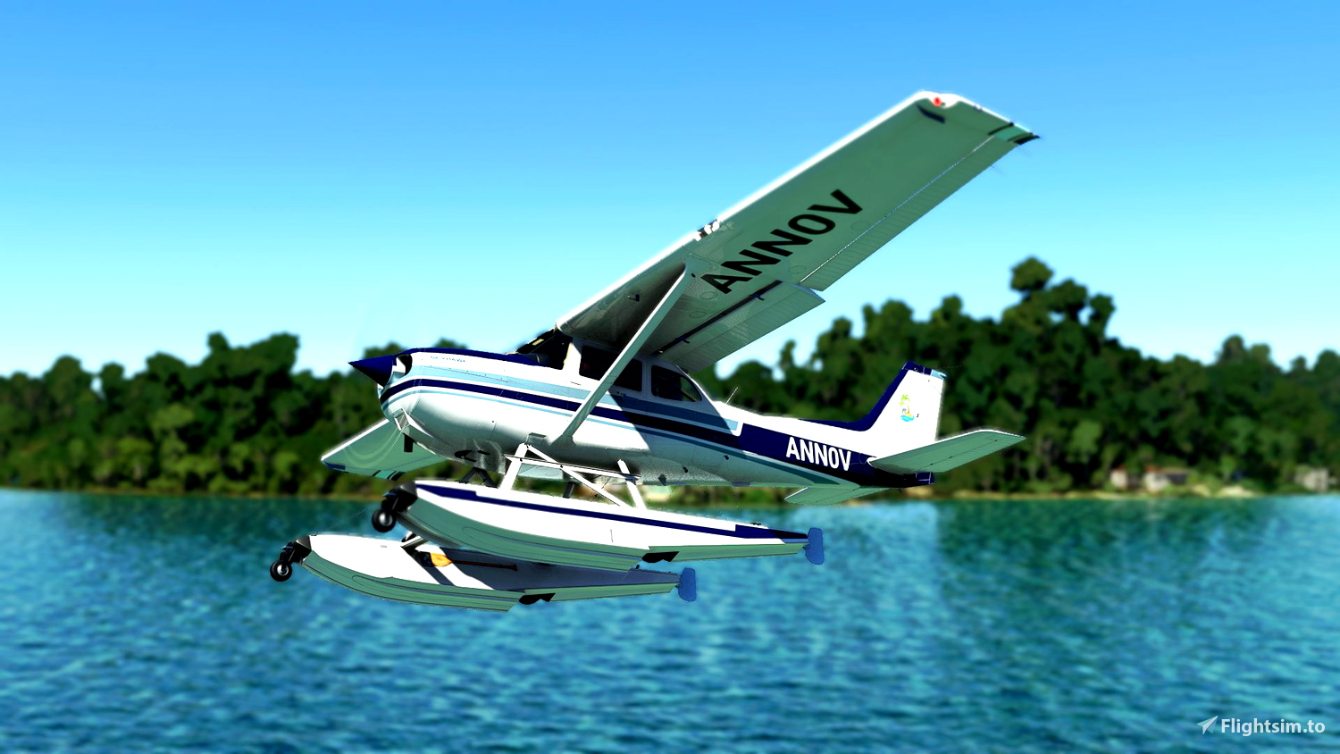 Liveries - Cessna 172 Add-Ons for Microsoft Flight Simulator | Flightsim.to