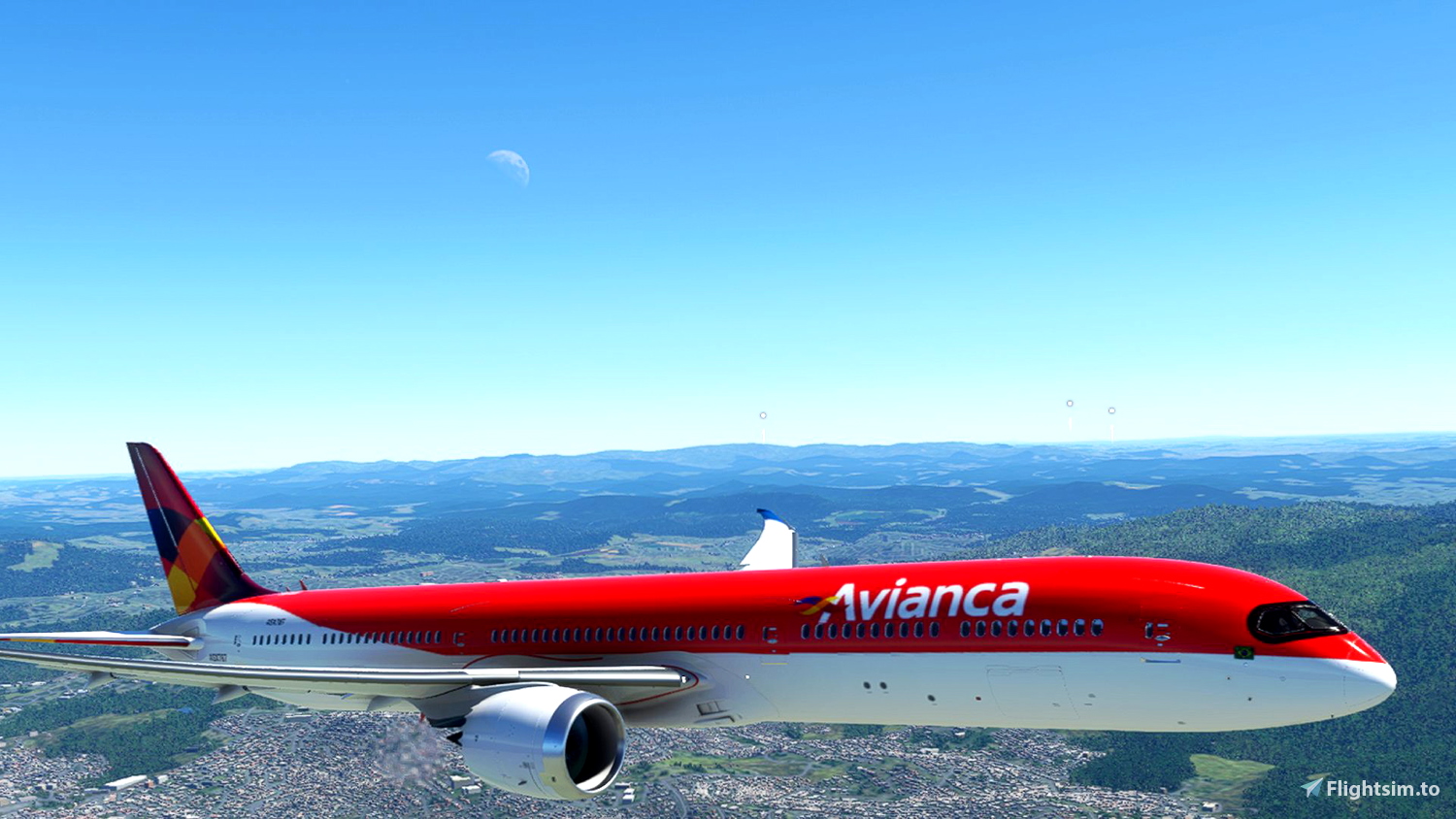 Discover & Search - Flightsim.to
