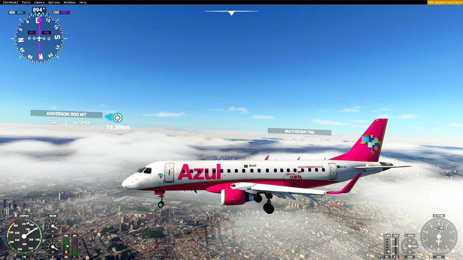 Discover & Search - Flightsim.to