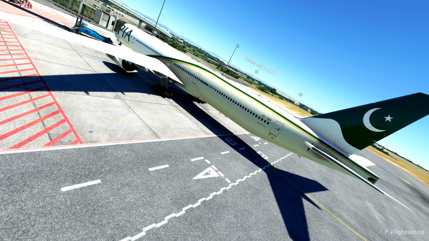 Discover & Search - Flightsim.to