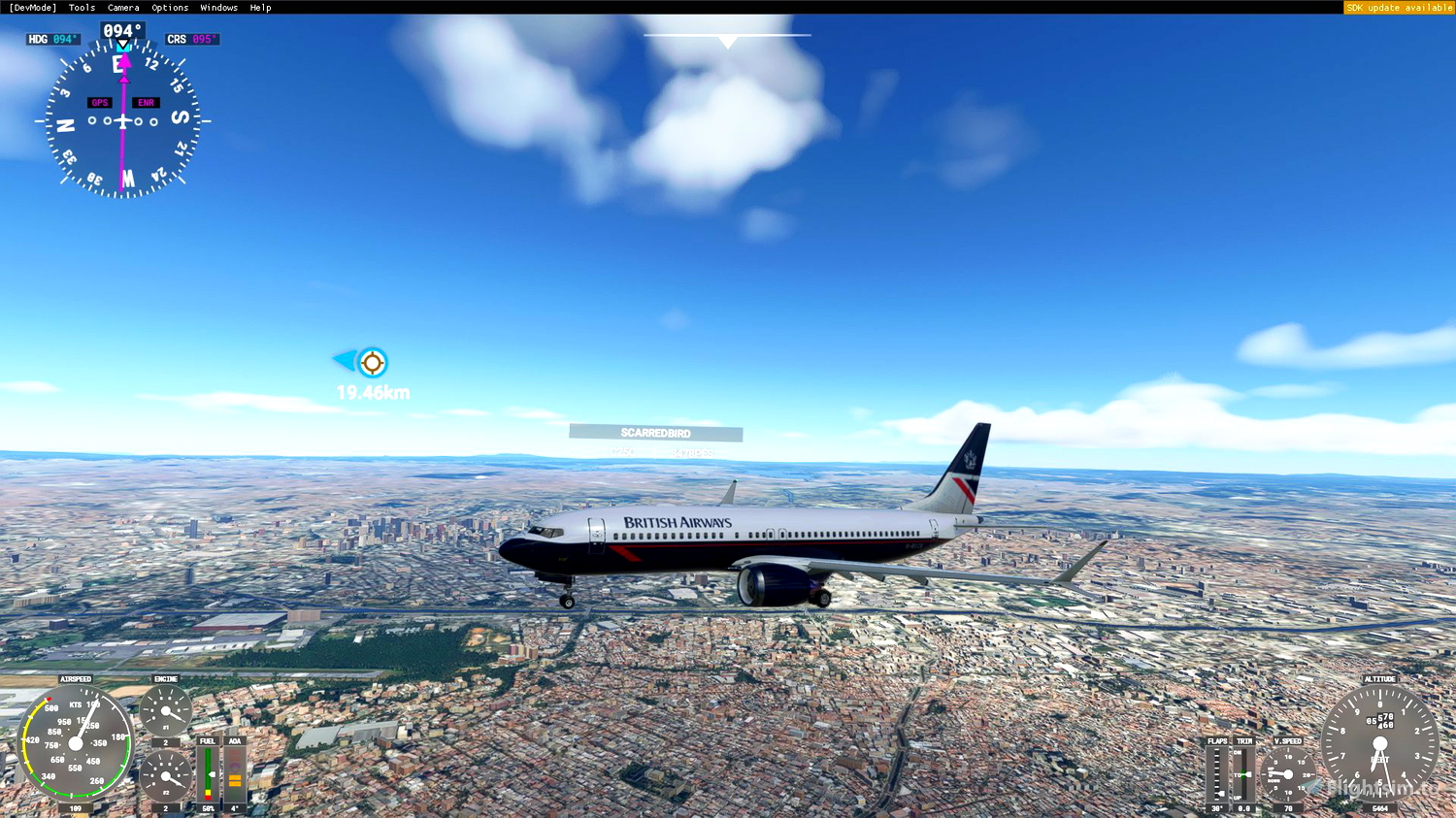 Discover & Search - Flightsim.to