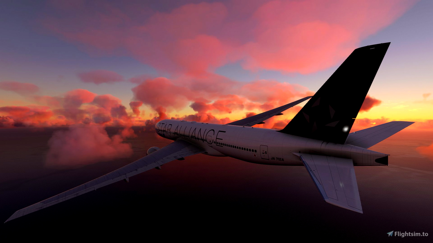 Discover & Search - Flightsim.to