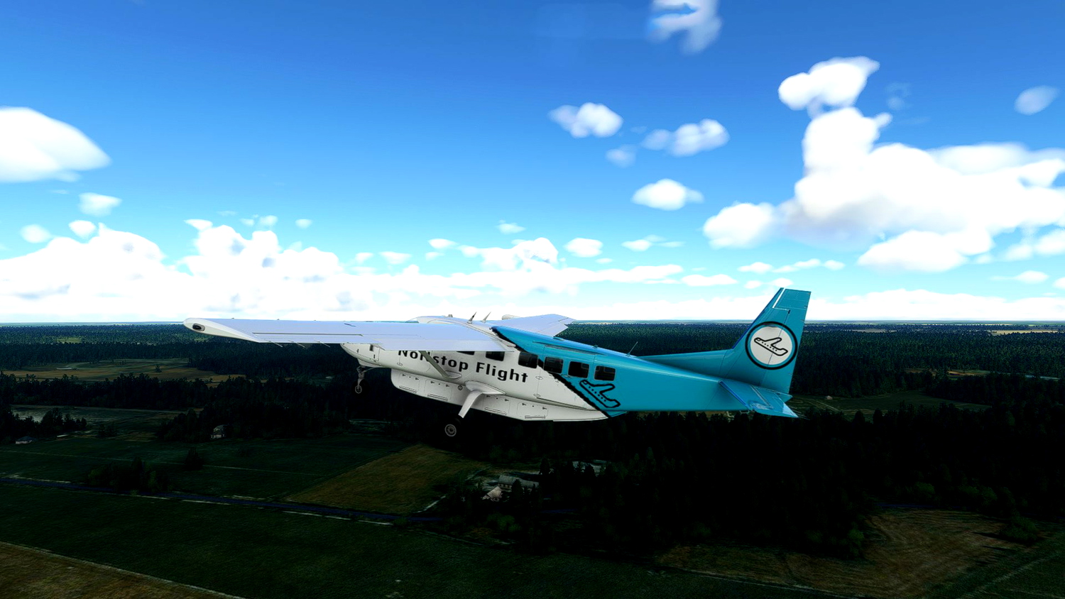 Discover & Search - Flightsim.to