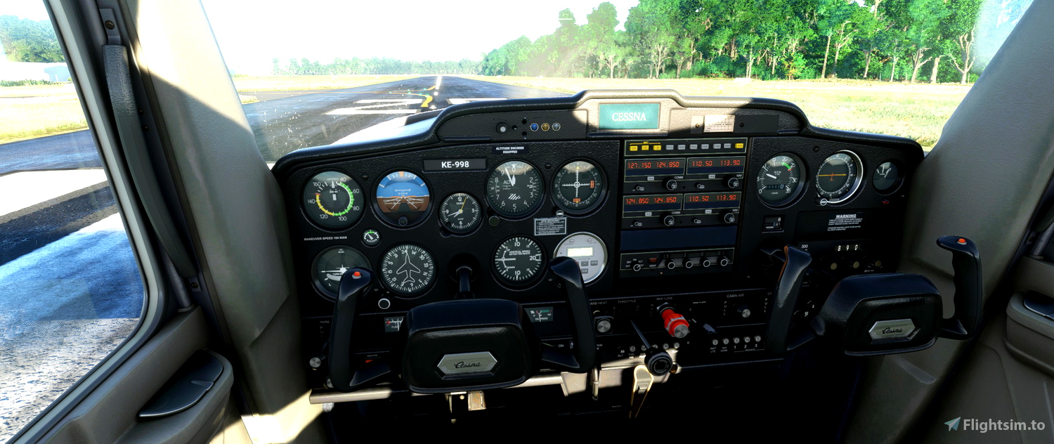 Discover & Search - Flightsim.to