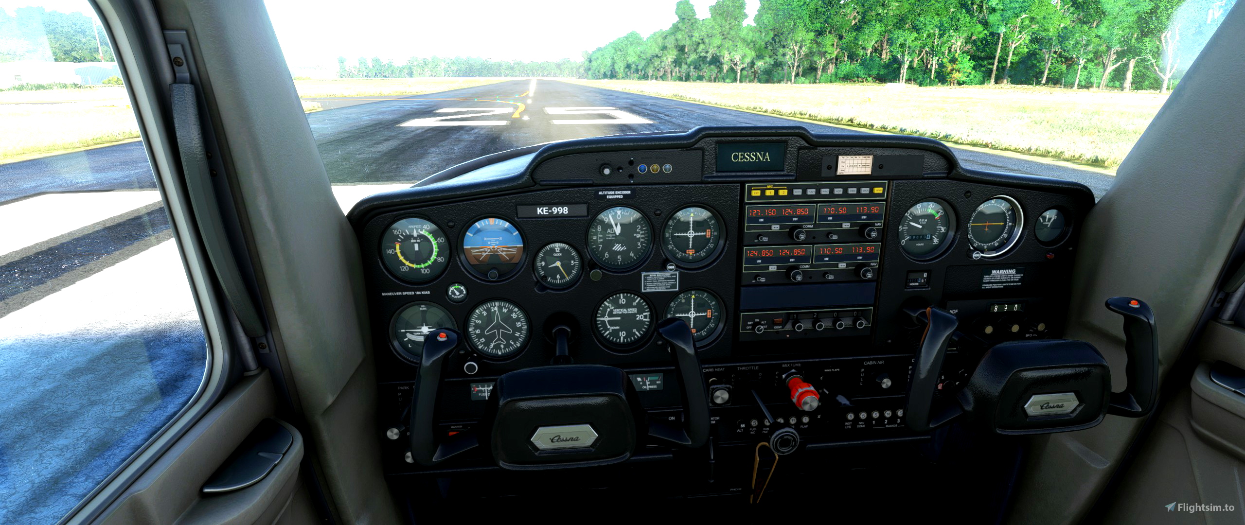 Cockpit Additions für Microsoft Flight Simulator | MSFS | Flightsim.to