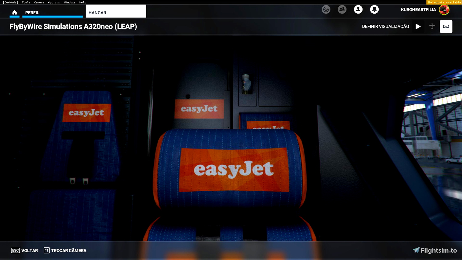 Discover & Search - Flightsim.to