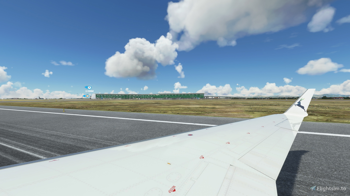 [CRJ-700] Pakistan International Airlines (PIA) Concept Livery pour ...