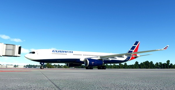 Airbus A330 Add-Ons for Microsoft Flight Simulator | Flightsim.to