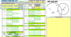 EXCEL AVIATION WORKBOOK » Microsoft Flight Simulator