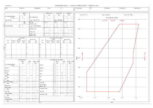 Excel Flight Planning Tool » Microsoft Flight Simulator