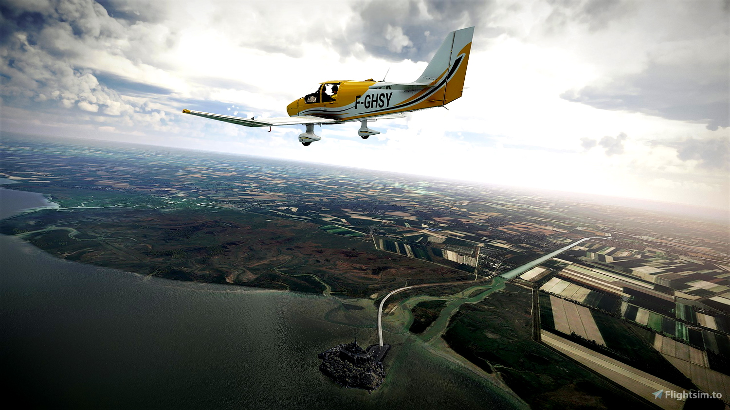 Discover & Search - Flightsim.to
