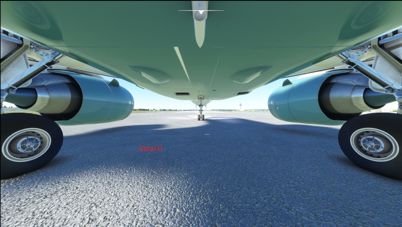 Custom Views for Microsoft Flight Simulator | MSFS | Flightsim.to
