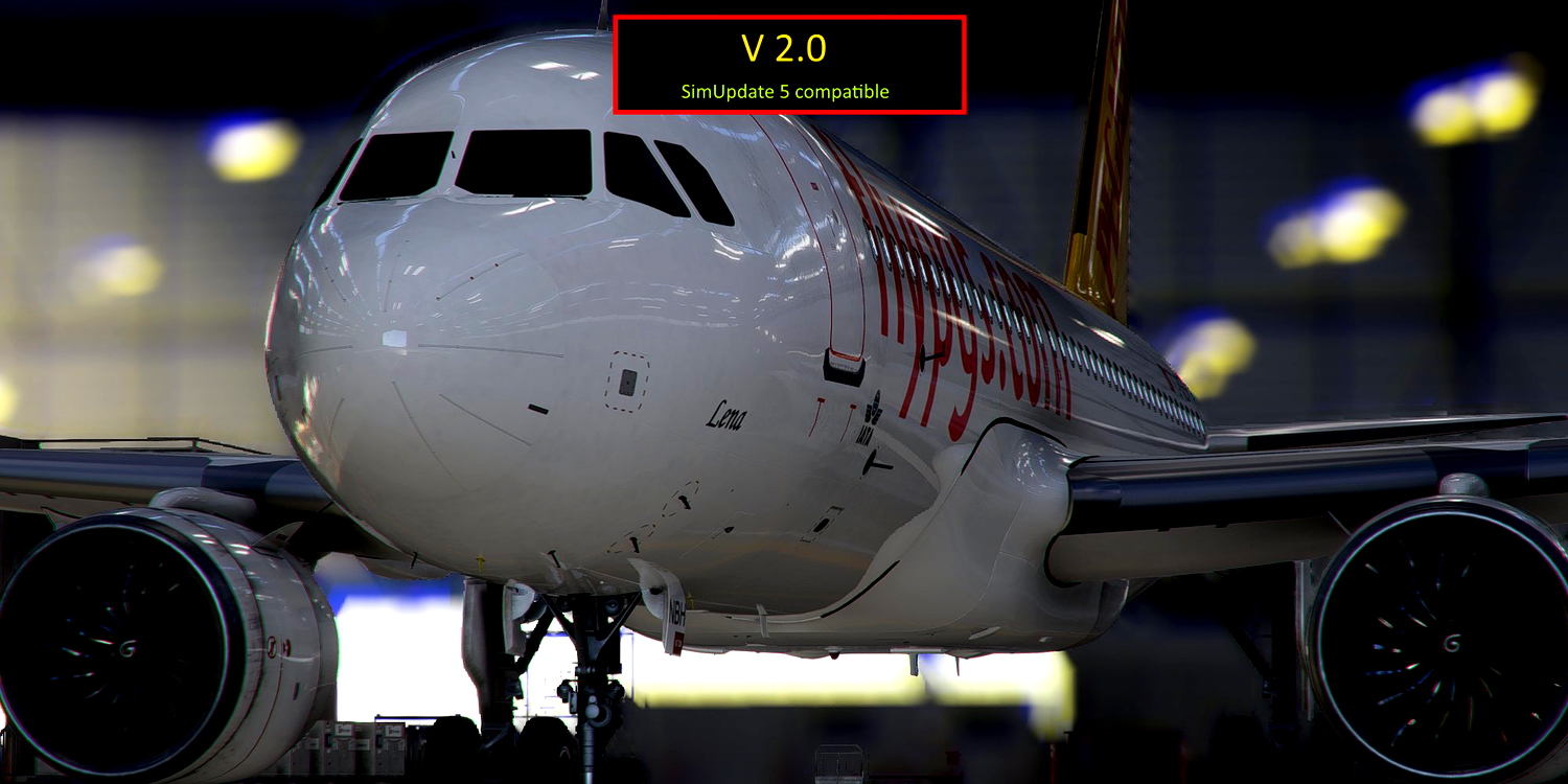 Discover & Search - Flightsim.to