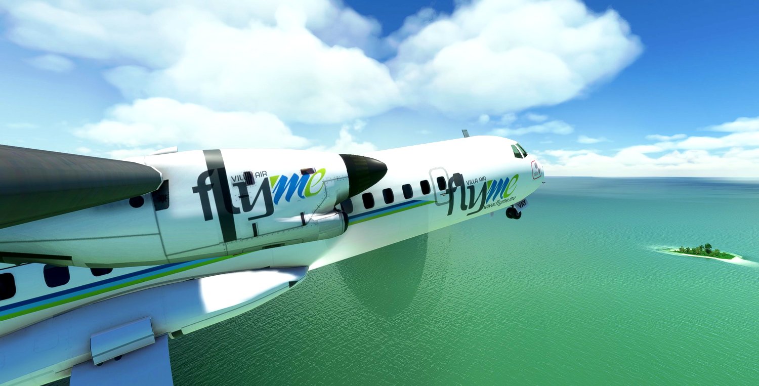 Discover & Search - Flightsim.to