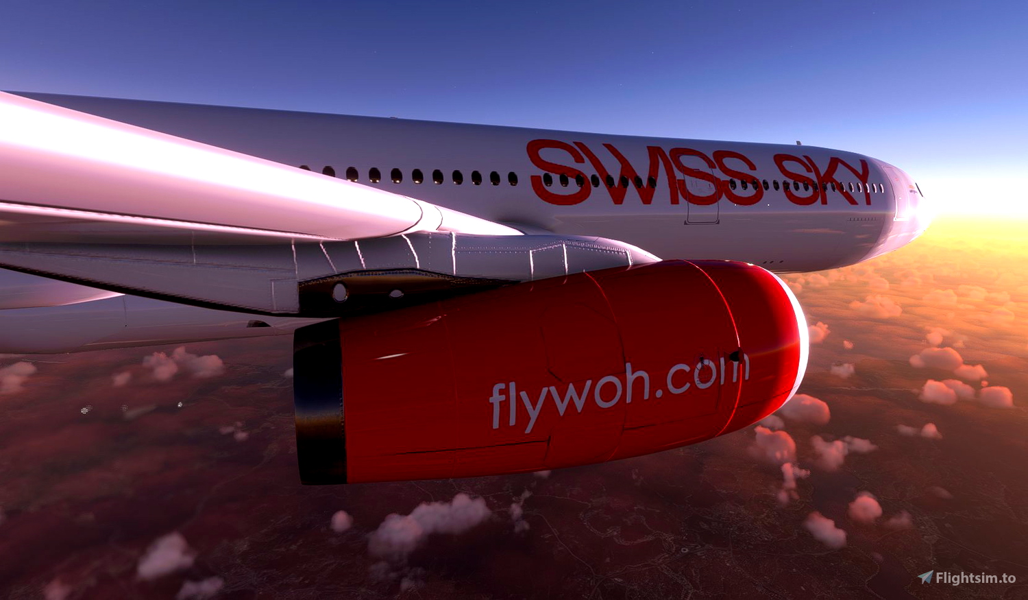 Discover & Search - Flightsim.to