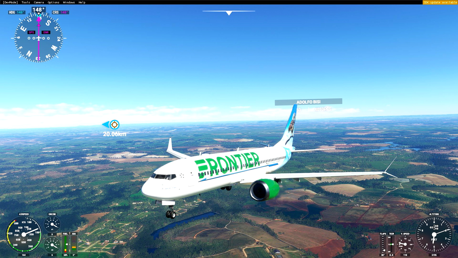 Discover & Search - Flightsim.to
