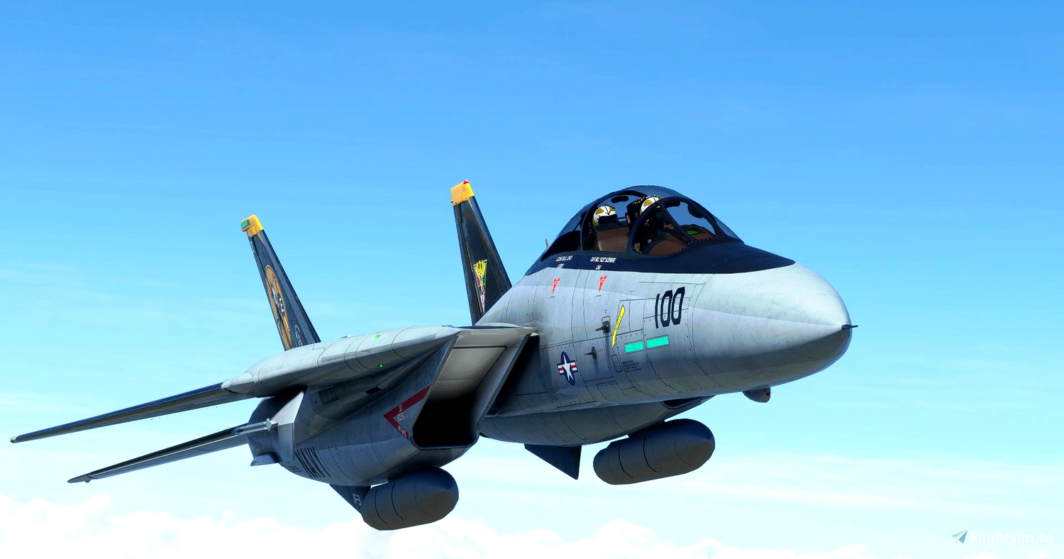 Discover & Search - Flightsim.to