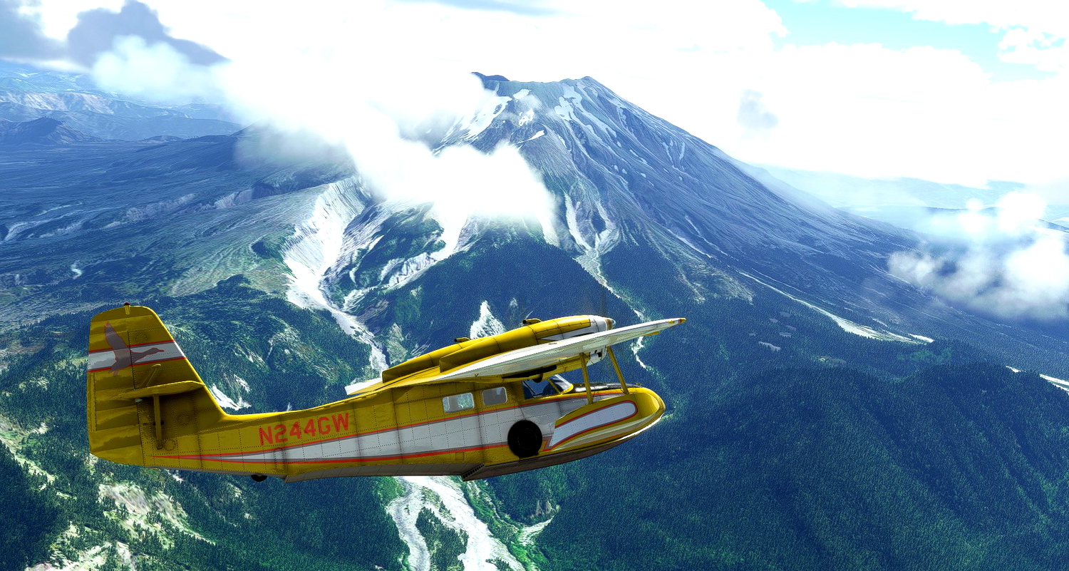 Discover & Search - Flightsim.to