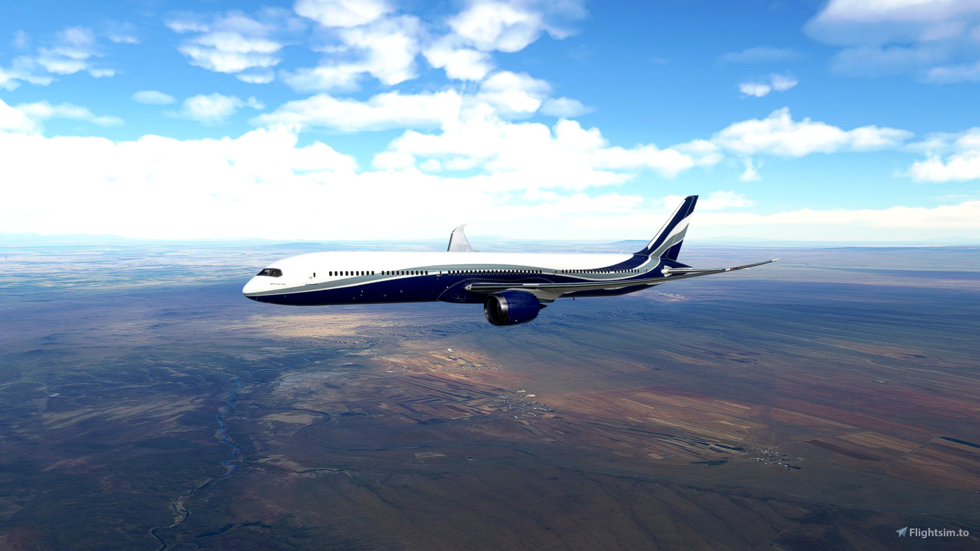 Boeing 787 Liveries for Microsoft Flight Simulator | MSFS | Flightsim.to