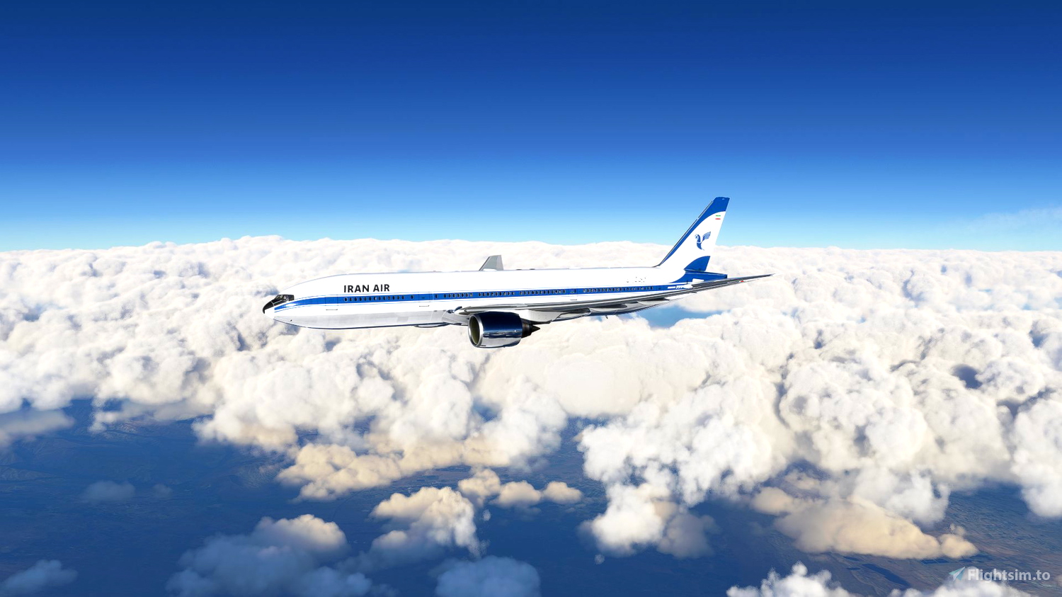 Discover & Search - Flightsim.to