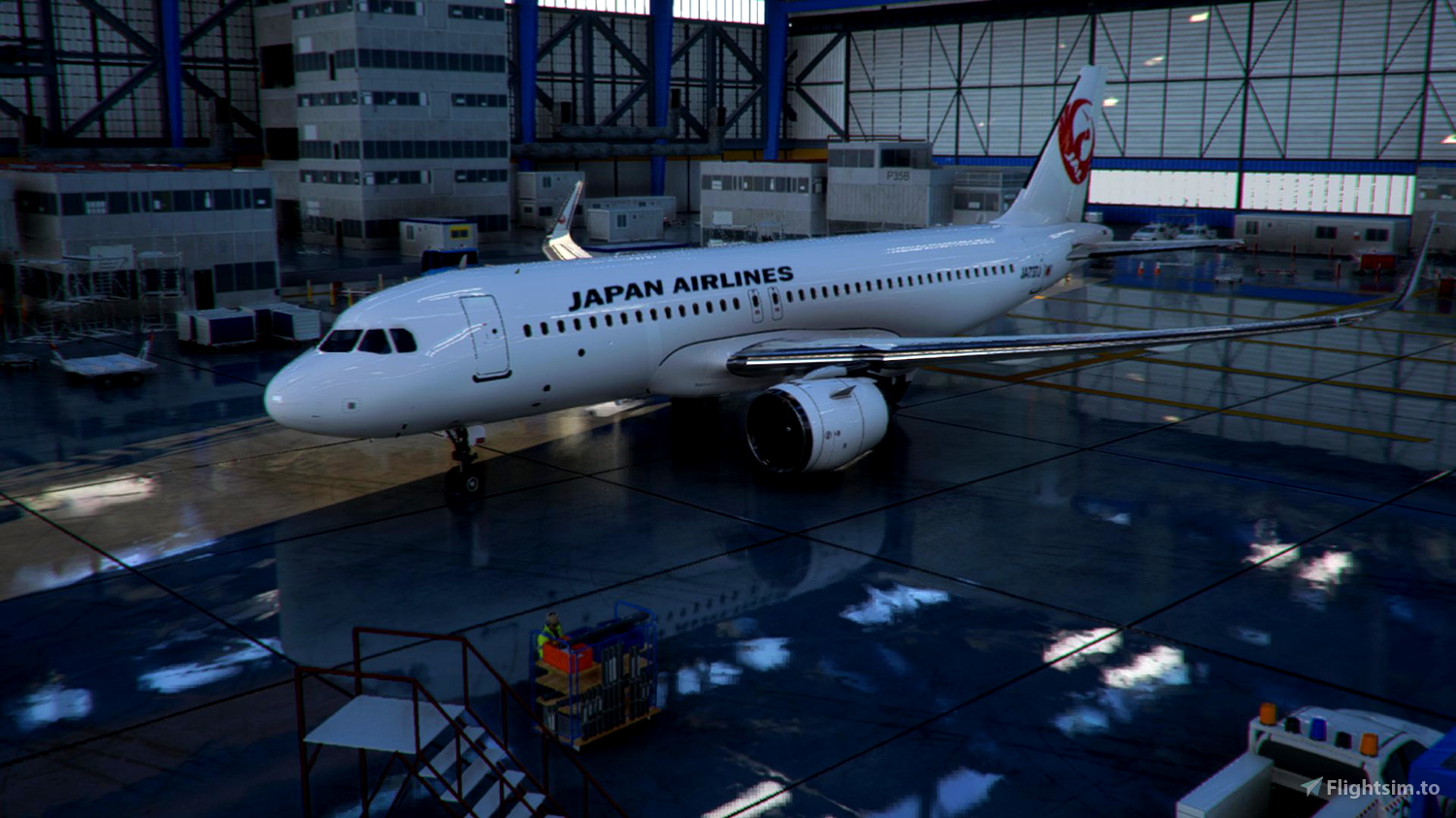 Discover & Search - Flightsim.to