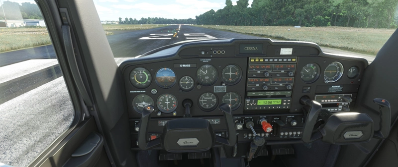 Cessna 152 Liveries for Microsoft Flight Simulator | MSFS
