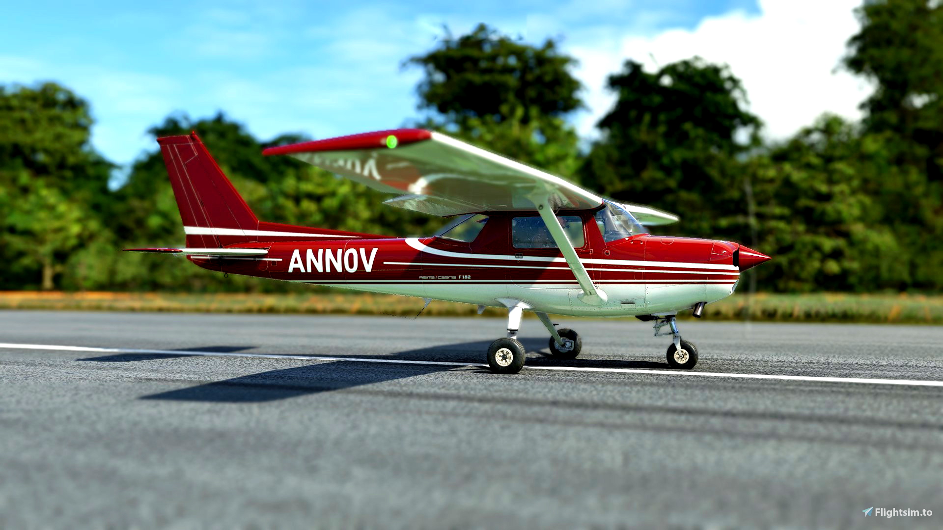 Cessna 152 Liveries for Microsoft Flight Simulator | MSFS | Flightsim.to