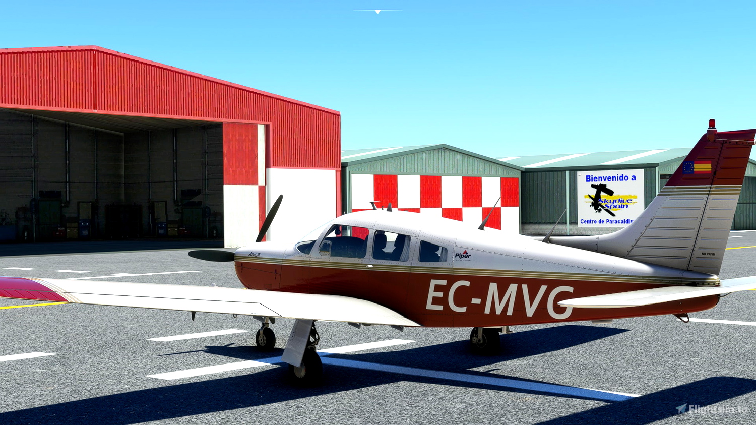 Discover & Search - Flightsim.to