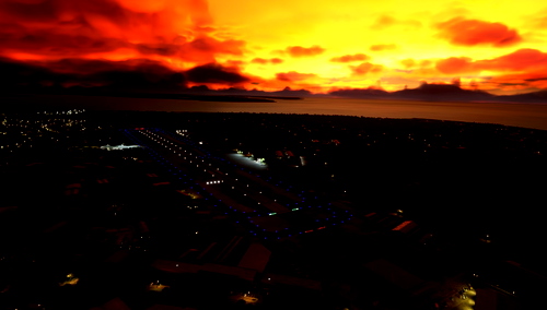 KHXD - Hilton Head Airport for Microsoft Flight Simulator | MSFS