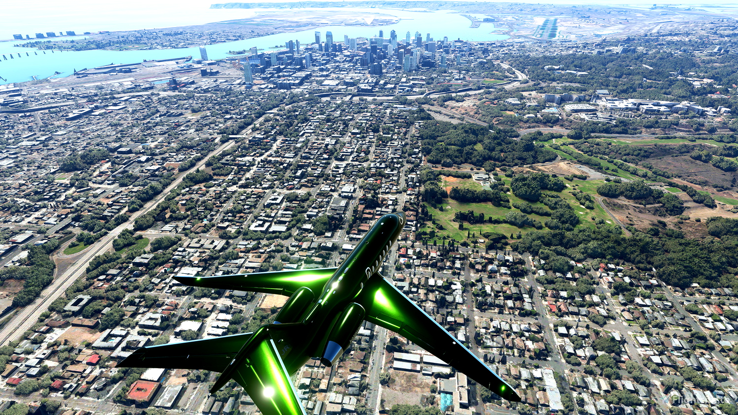 Discover & Search - Flightsim.to