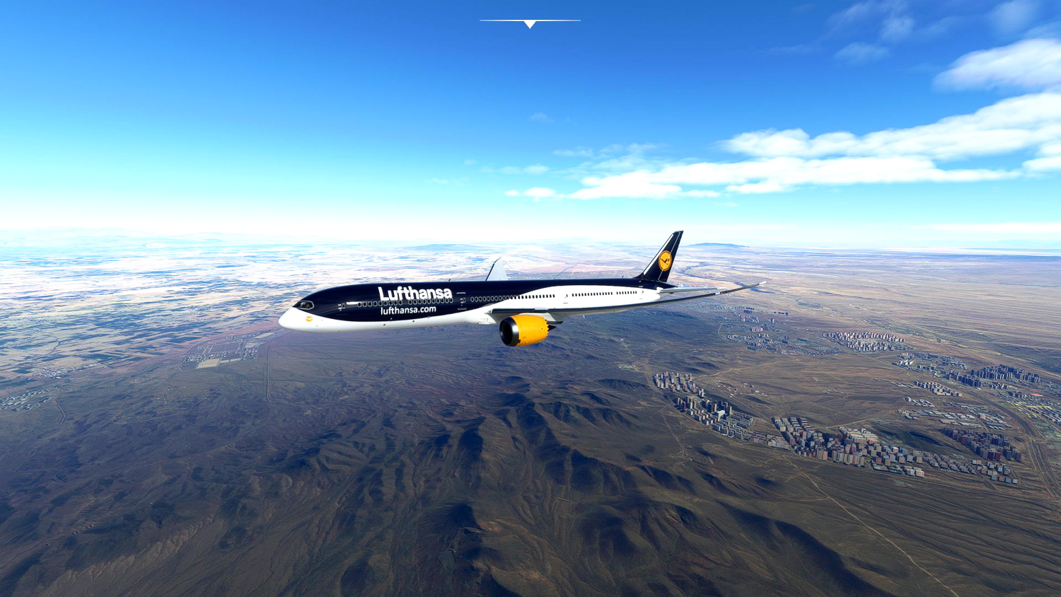 Boeing 787 for Microsoft Flight Simulator | MSFS | Flightsim.to