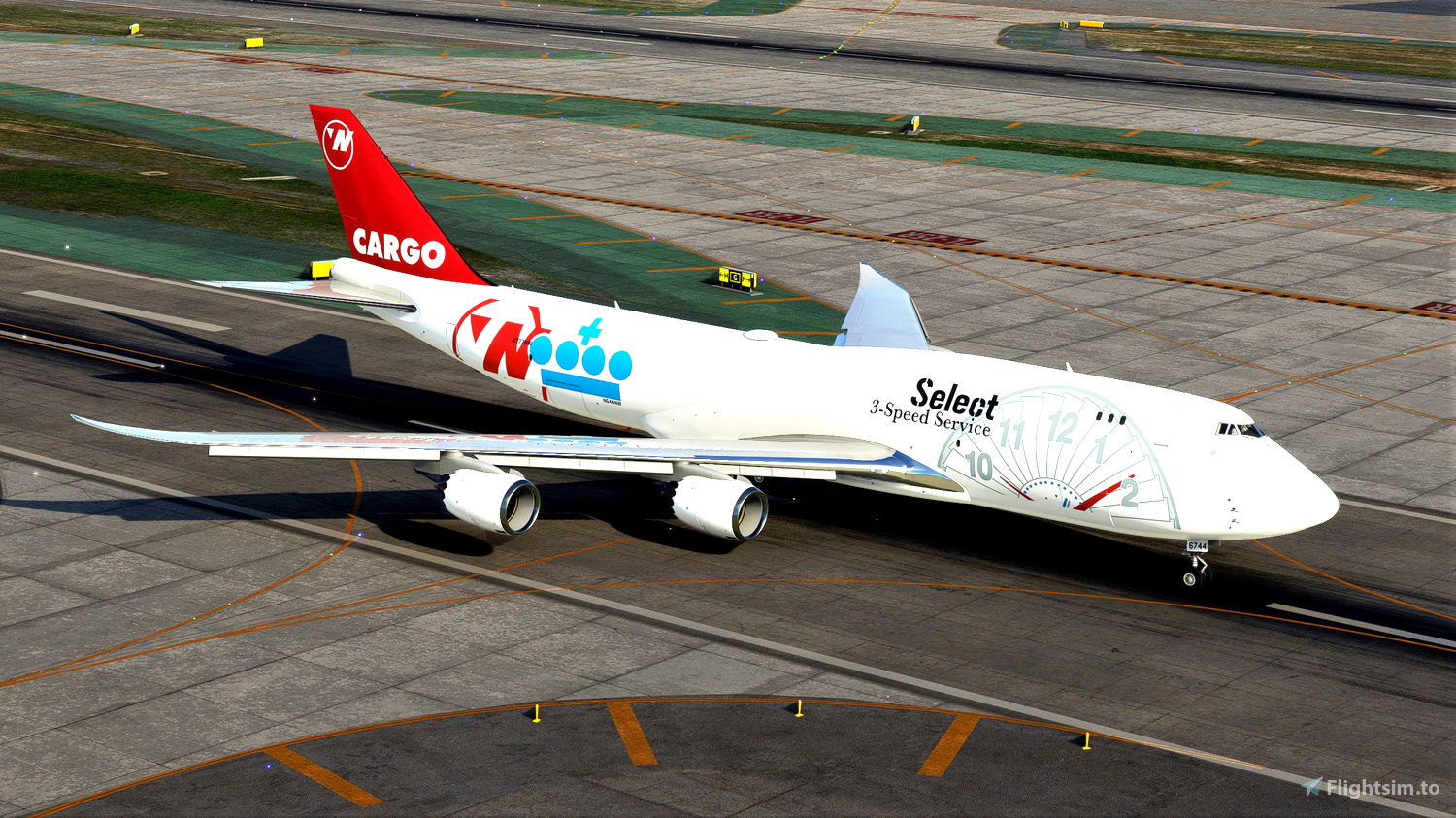 Discover & Search - Flightsim.to