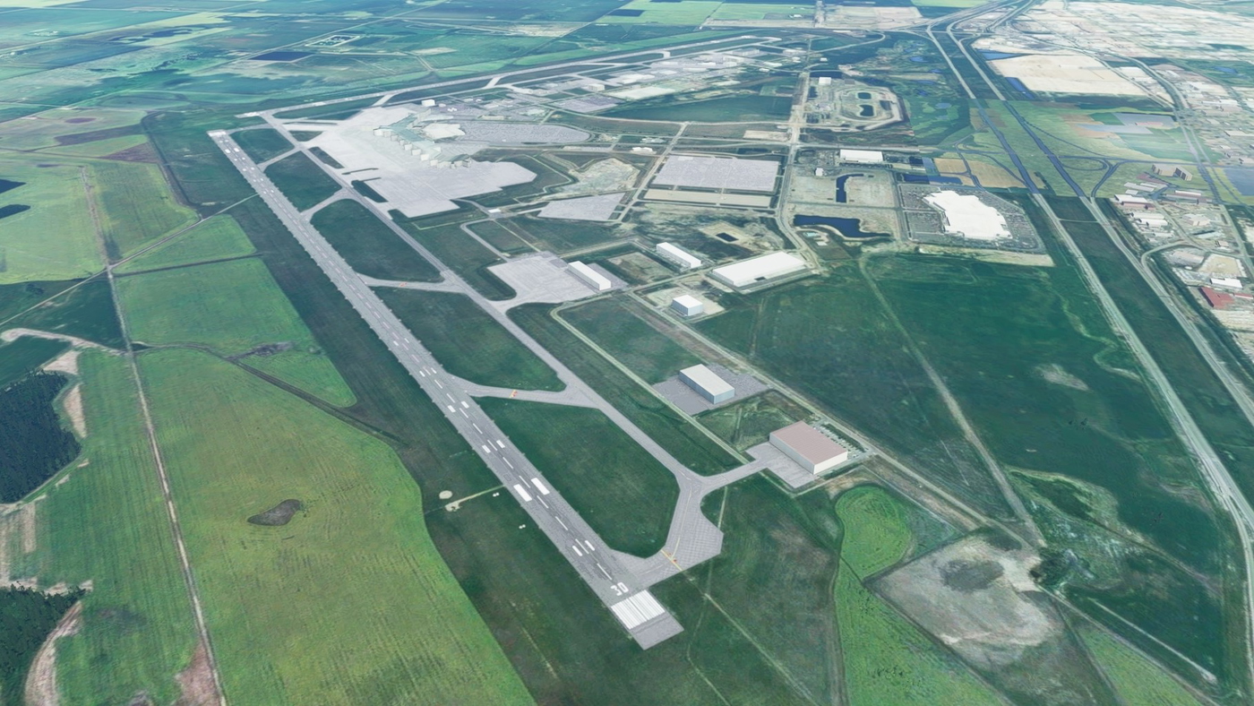 Northwest Staging Route Bush Trip for Microsoft Flight Simulator | MSFS