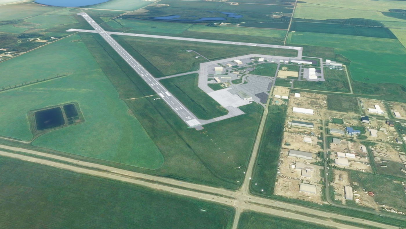 Northwest Staging Route Bush Trip for Microsoft Flight Simulator | MSFS
