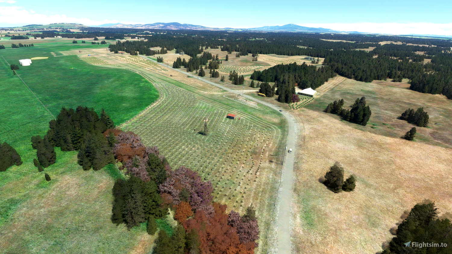 Discover & Search - Flightsim.to