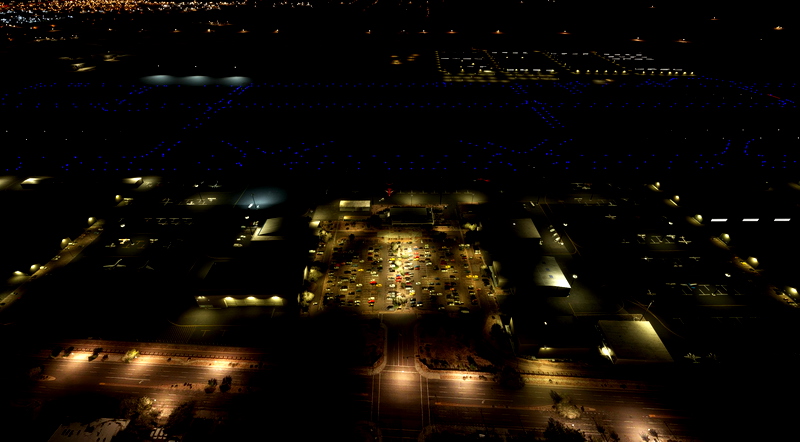 Phoenix Deer Valley Airport (KDVT) - Arizona for Microsoft Flight ...