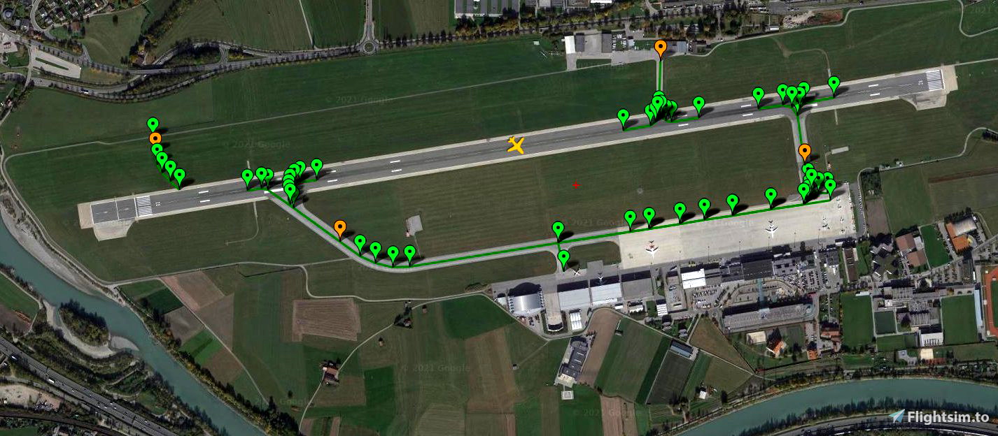 Discover & Search - Flightsim.to