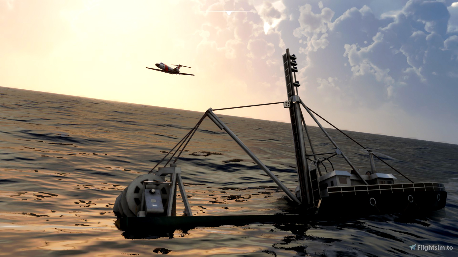 Discover & Search - Flightsim.to