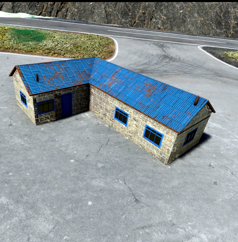 SDR Himalaya Pack V1.1 for Microsoft Flight Simulator | MSFS