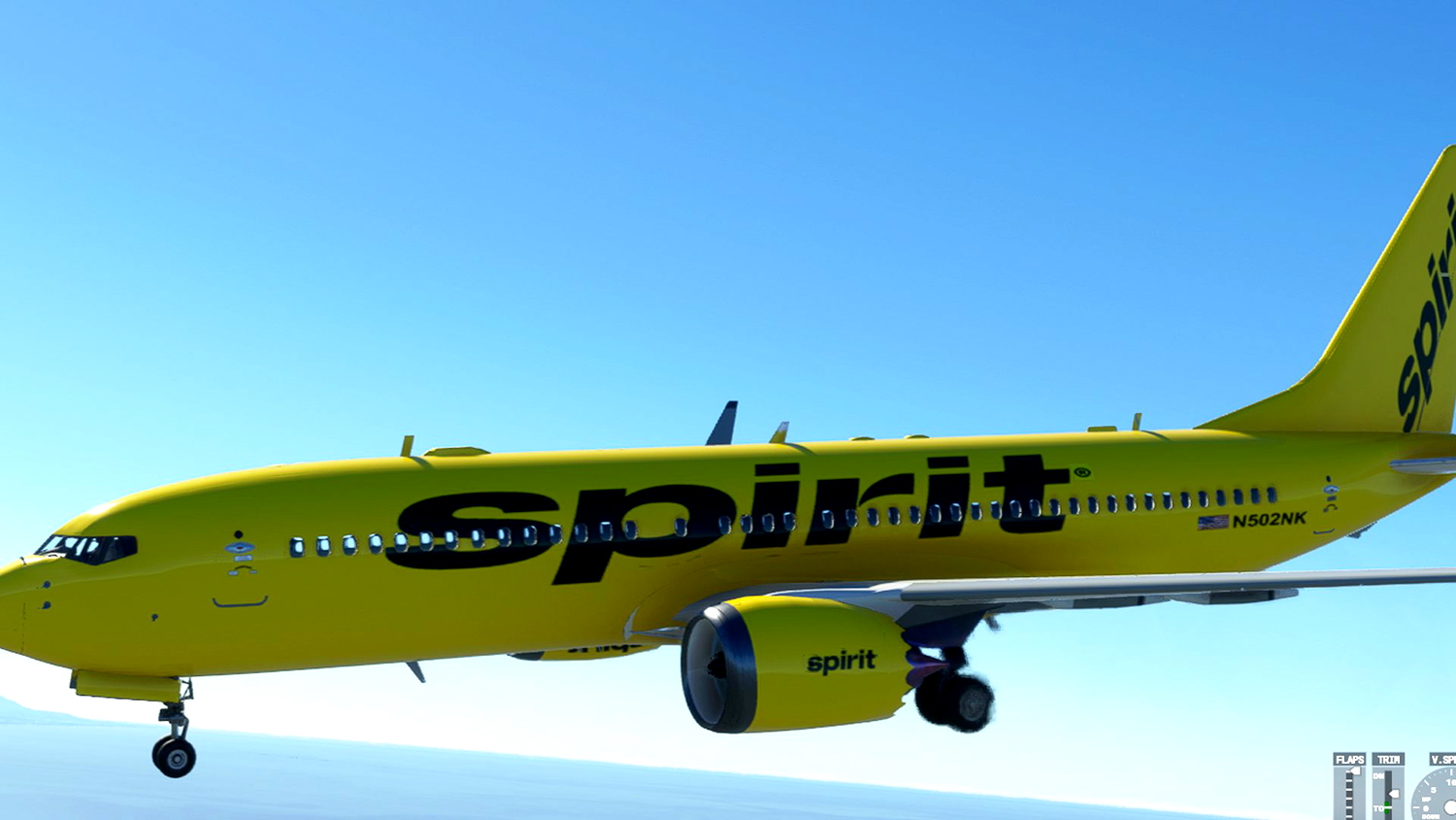 Discover & Search - Flightsim.to