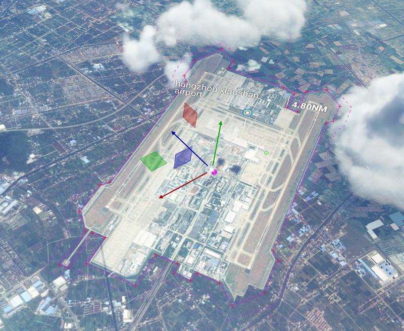 China for Microsoft Flight Simulator - Flightsim.to