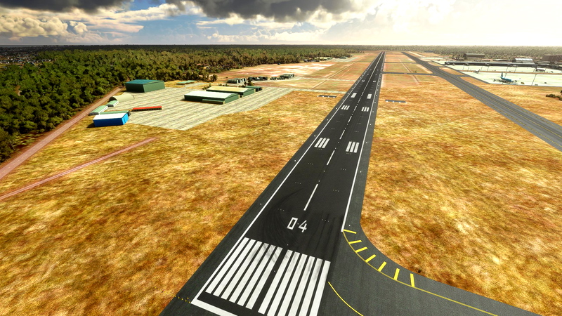 VCBI - Bandaranaike Intl. Airport, Colombo/Katunayake for Microsoft ...