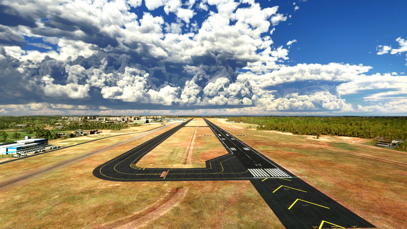 VCBI - Bandaranaike Intl. Airport, Colombo/Katunayake for Microsoft ...