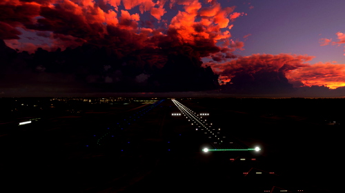 VCBI - Bandaranaike Intl. Airport, Colombo/Katunayake » Microsoft ...