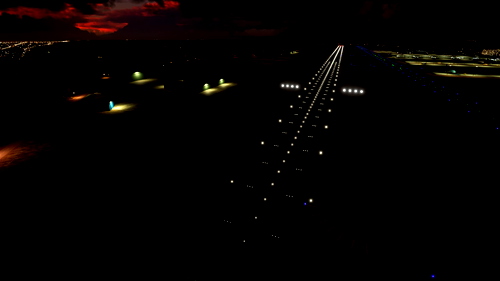 VCBI - Bandaranaike Intl. Airport, Colombo/Katunayake » Microsoft ...