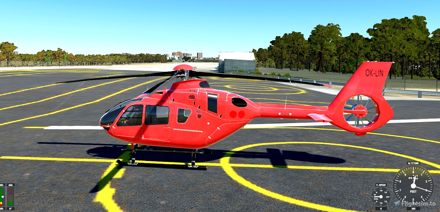 Discover & Search - Flightsim.to