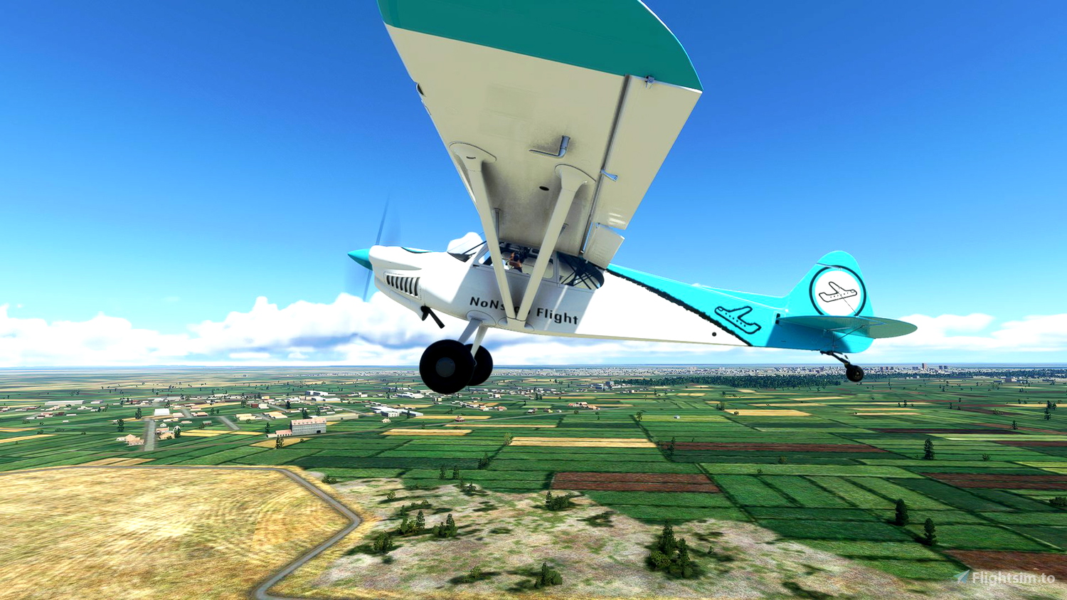 Discover & Search - Flightsim.to