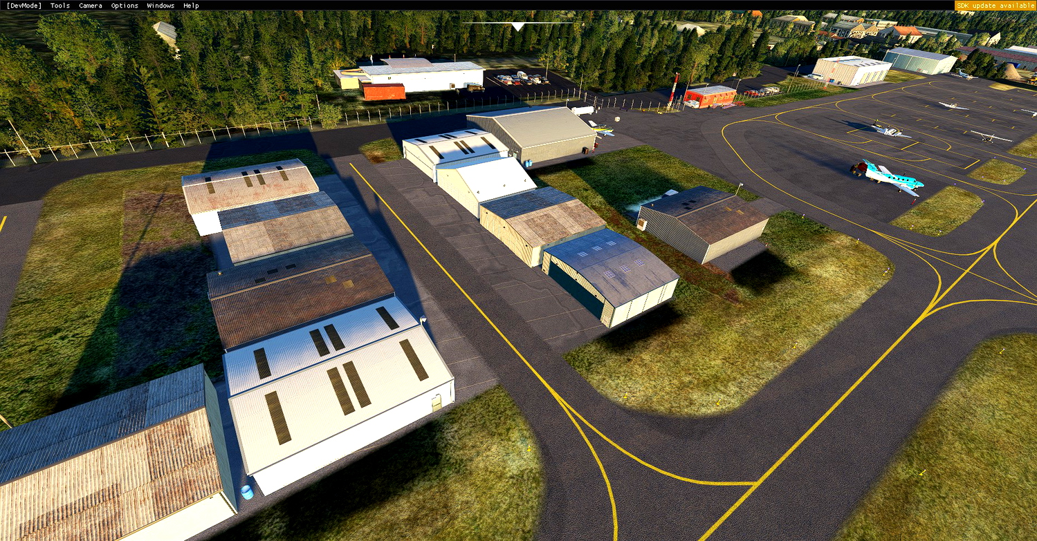 Discover & Search - Flightsim.to