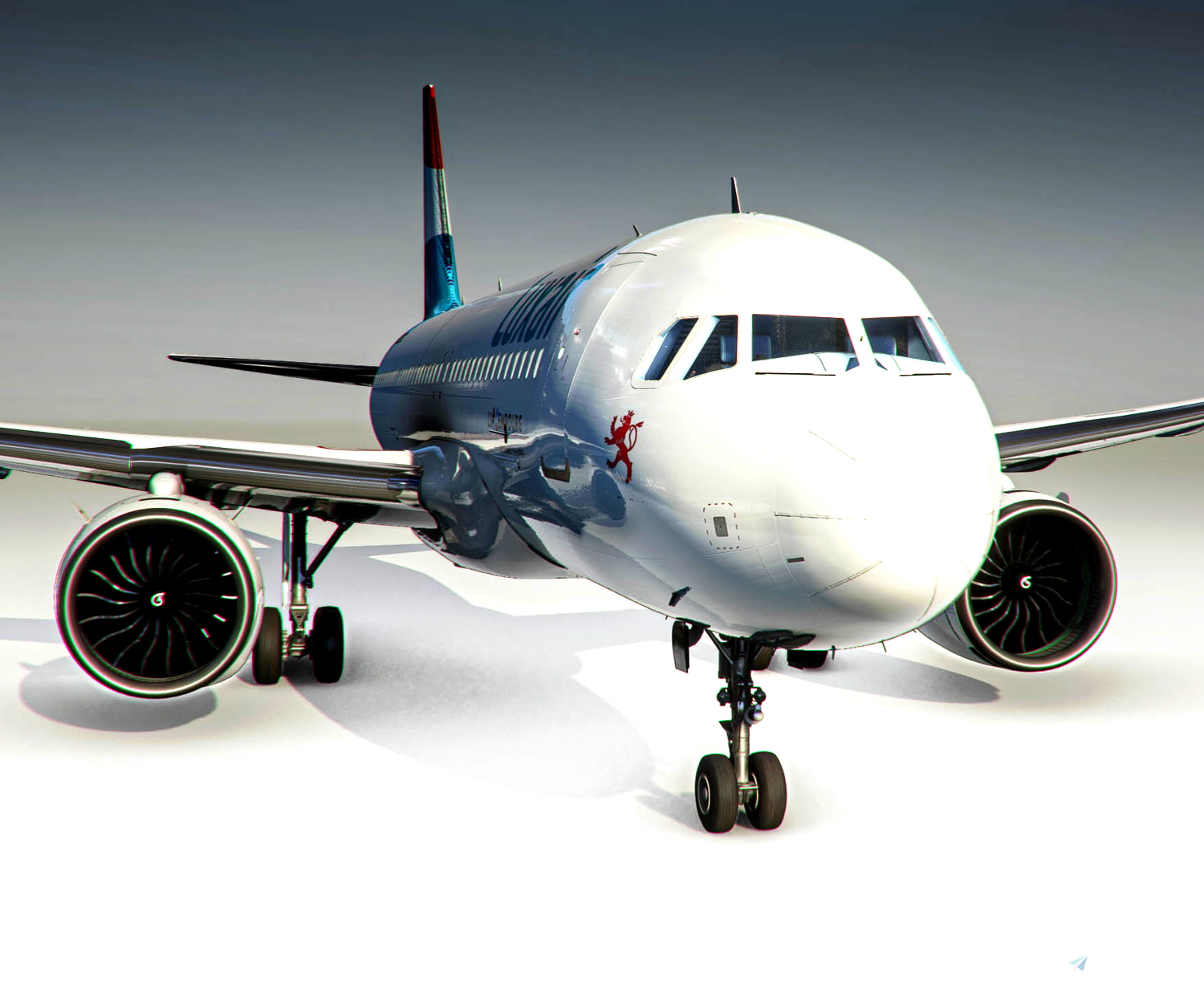 Airbus A320neo Liveries for Microsoft Flight Simulator | MSFS ...